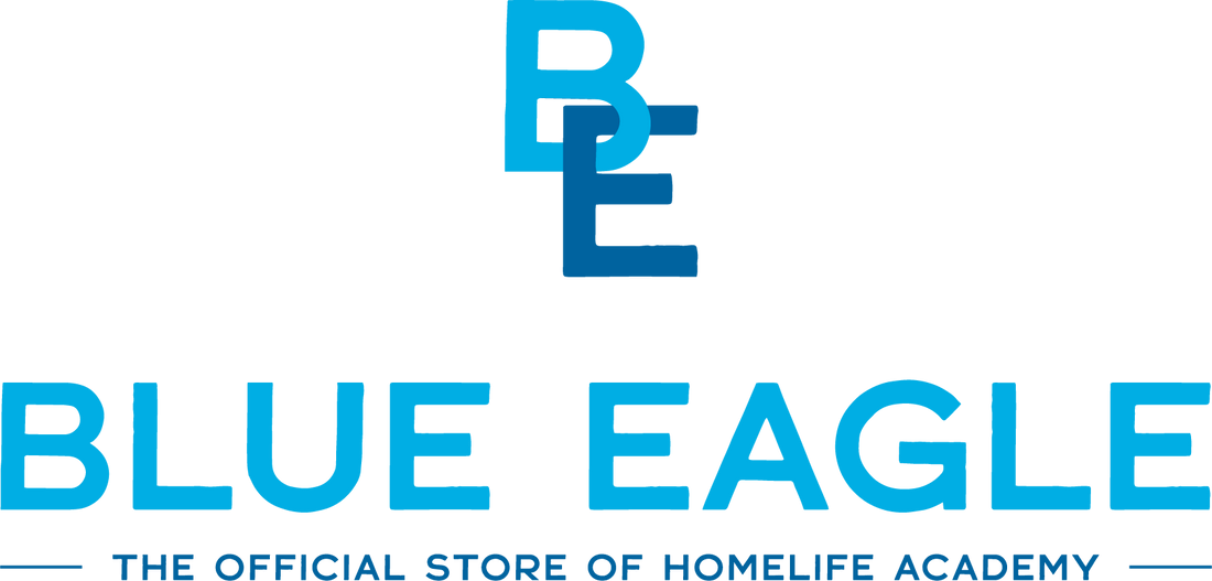 BlueEagle Store