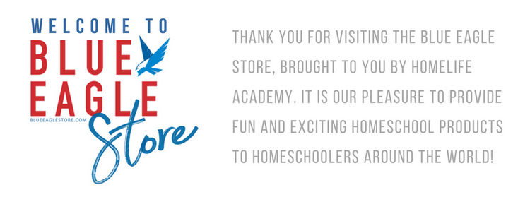BlueEagle Store